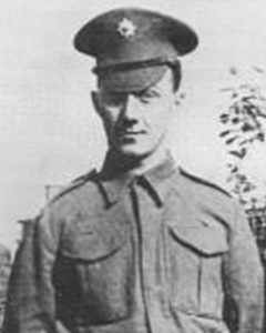 Charlton, Edward - Lord Ashcroft Salutes Bravery