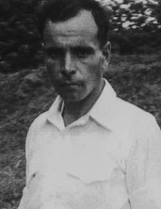 Monk, George - Lord Ashcroft Salutes Bravery