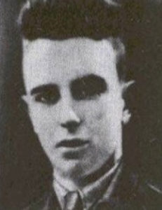 Inwood, George - Lord Ashcroft Salutes Bravery