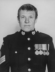 Collins, Thomas - Lord Ashcroft Salutes Bravery