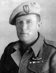 Cumper, William - Lord Ashcroft Salutes Bravery