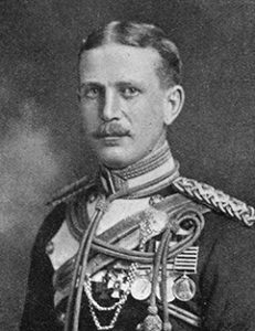 Maxwell, Francis - Lord Ashcroft Salutes Bravery