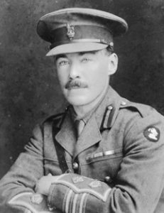 Neame, Philip - Lord Ashcroft Salutes Bravery