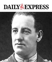 Was this the First World War's bravest soldier? - Lord Ashcroft Salutes ...
