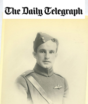 The tragic story of - Lord Ashcroft Salutes Bravery