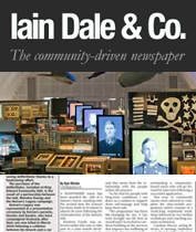 Why I am - Lord Ashcroft Salutes Bravery