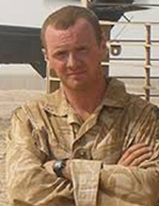 Dunning, Peter - Lord Ashcroft Salutes Bravery