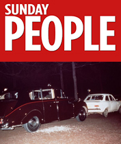 Bodyguard who saved Princess Anne - Lord Ashcroft Salutes Bravery