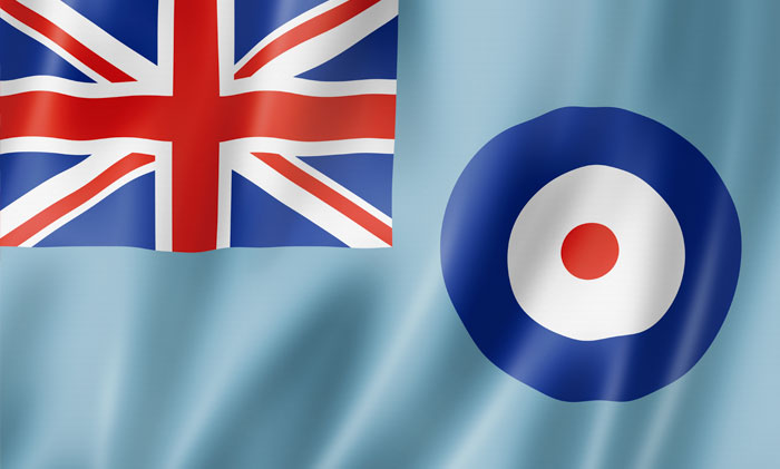 Royal Flying Corps & Royal Air Force - Lord Ashcroft Salutes Bravery