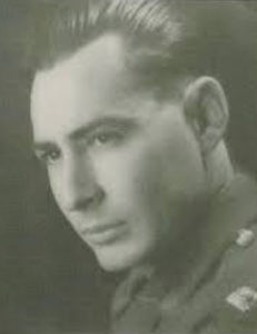 Amoore, John - Lord Ashcroft Salutes Bravery