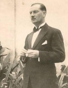 Hope, Norman - Lord Ashcroft Salutes Bravery