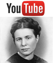 The "female Oskar Schindler" - Lord Ashcroft Salutes Bravery